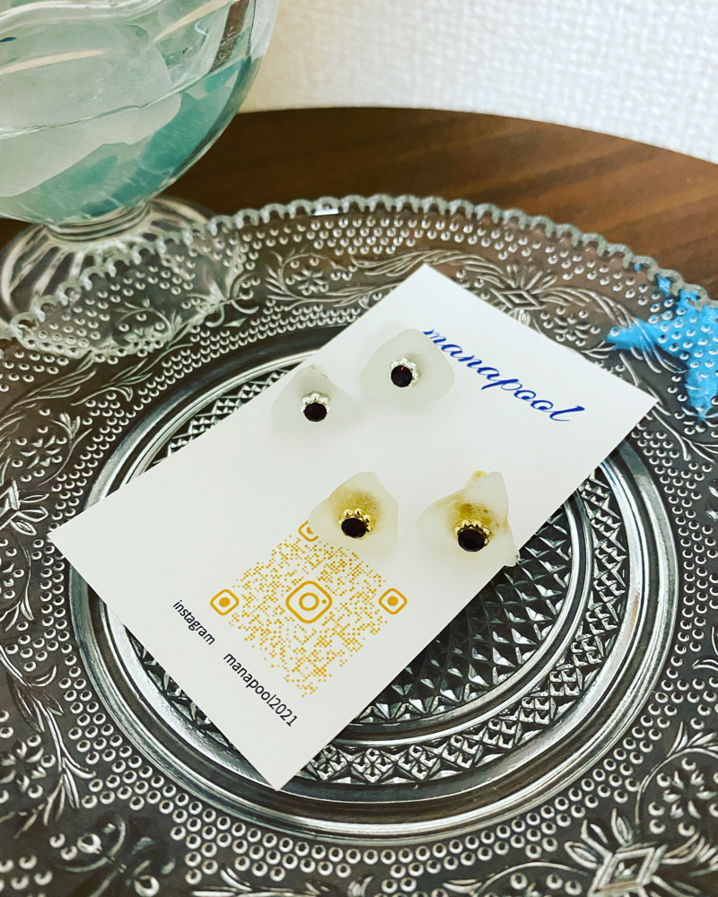 pierce - manapool2021 ページ！