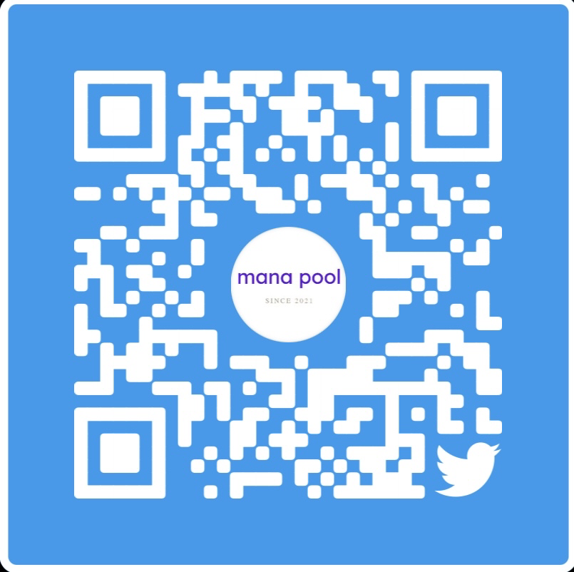 Manapool - manapool2021 ページ！