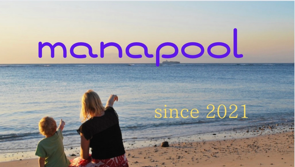 Manapool - manapool2021 ページ！