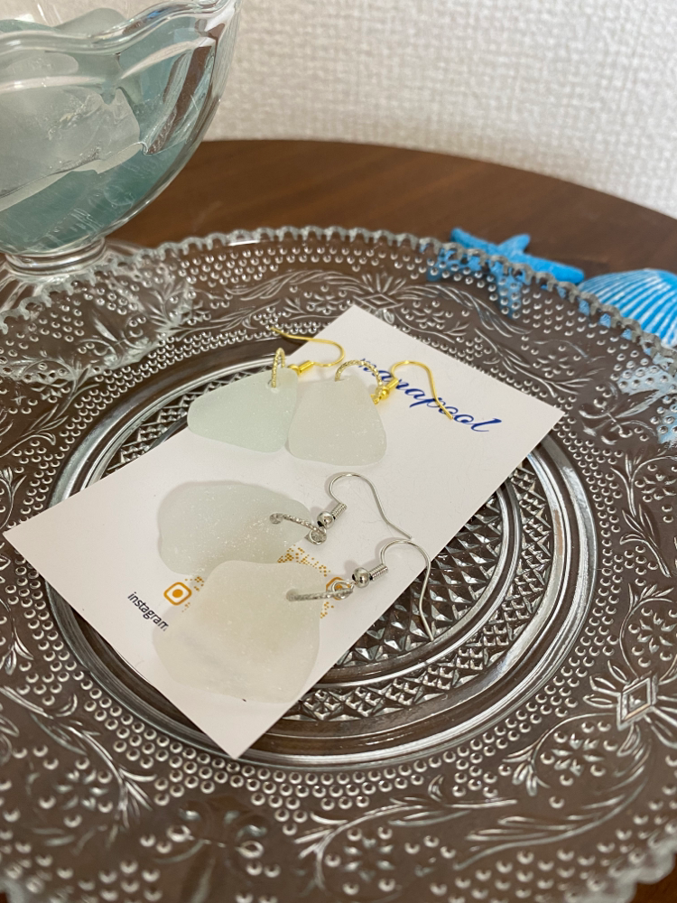 pierce - manapool2021 ページ！