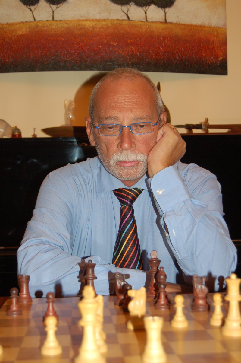 I MIEI RISULTATI NEGLI ULTIMI ANNI - Massimo Pirrone official website