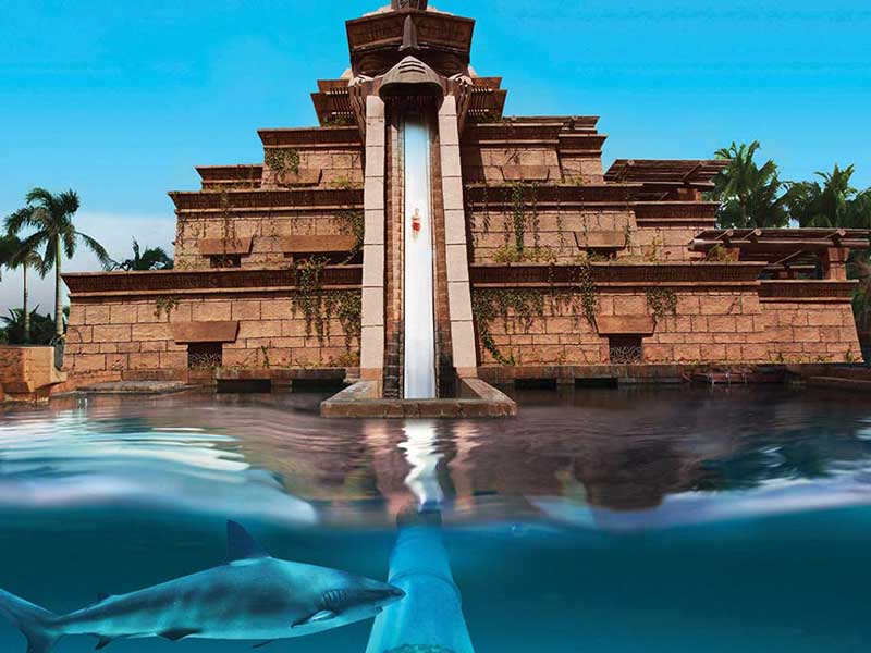 Atlantis The Palm - Pur Touristik