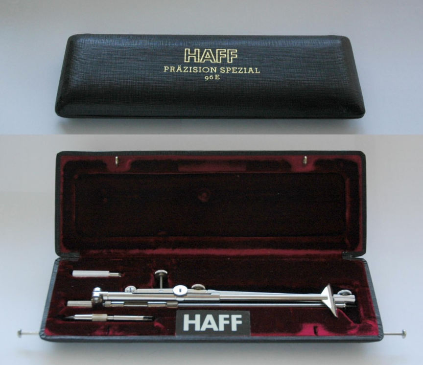 Gebrüder Haff (fl. 1835-2019+), Pfronten. - planimetrica