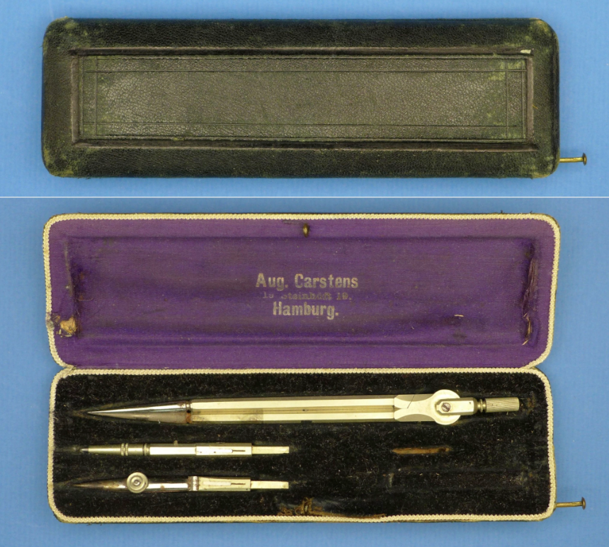 Riefler (1841-2019+), Nesselwang & München. - planimetrica