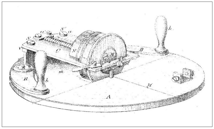 > Sweden - planimetrica
