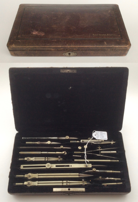 Riefler (1841-2019+), Nesselwang & München. - planimetrica