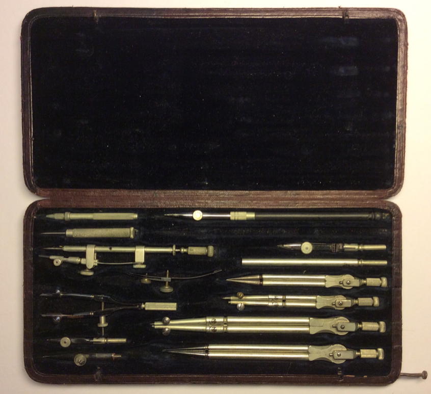 Gebrüder Wichmann (fl. 1873-2021+), Berlin. - planimetrica