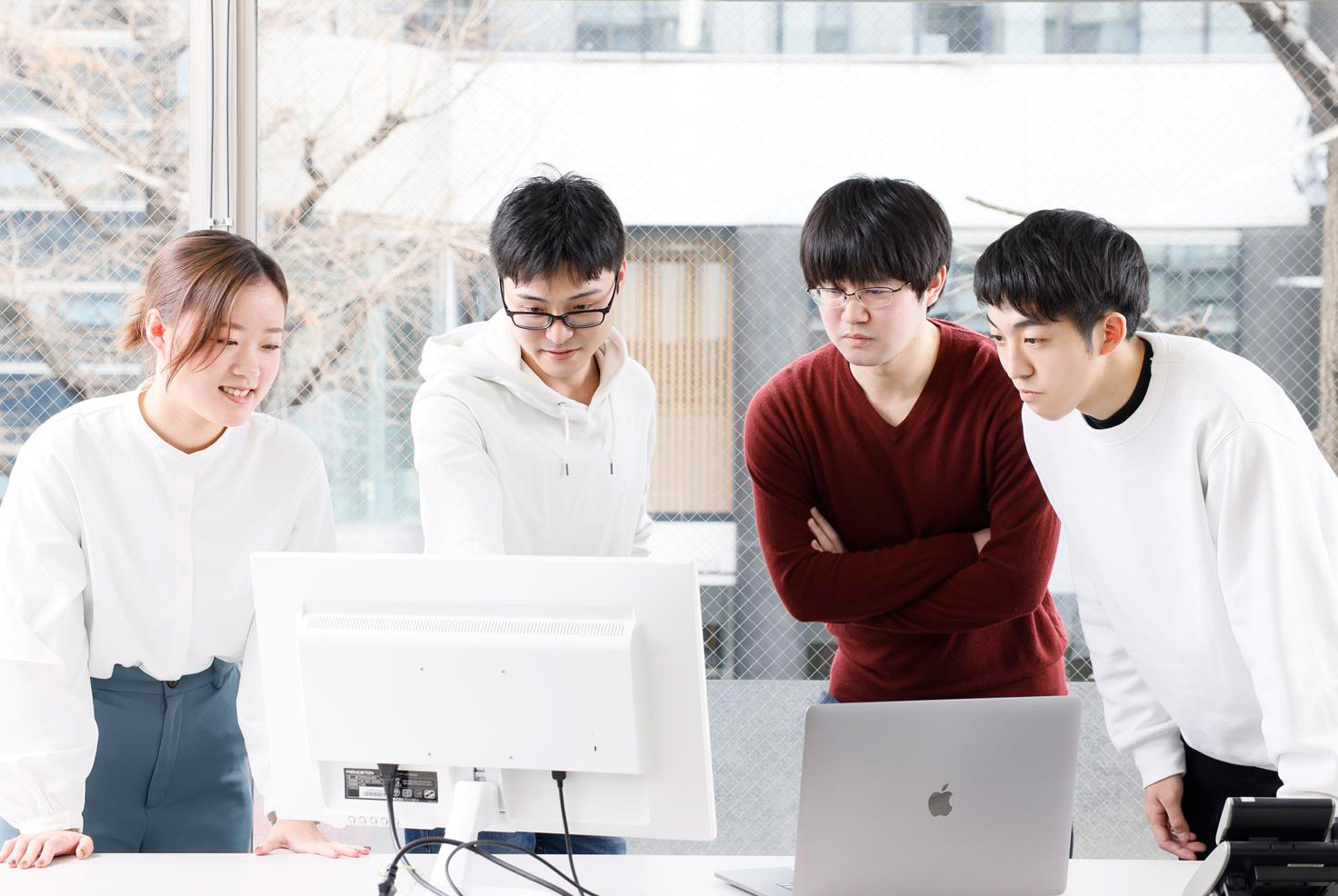 製品・サービス紹介 - 【SDCE】ITソリューションのエスデーシー・エンジニアリング