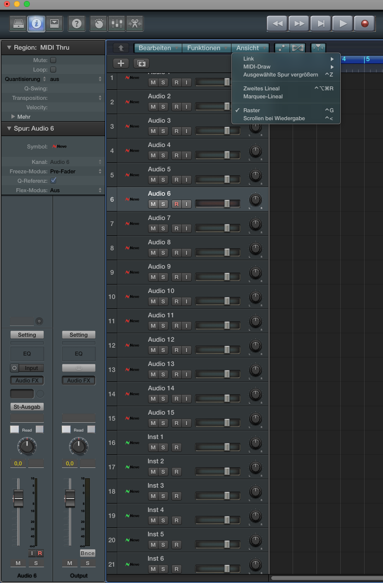 How to Install a Theme - Logic X Themes by F.Casoria