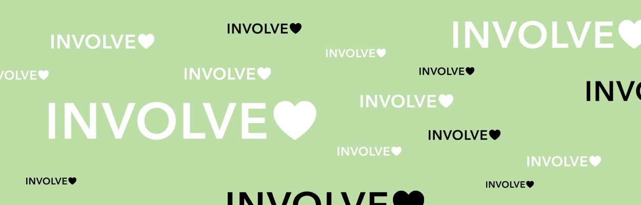 Start - Involve