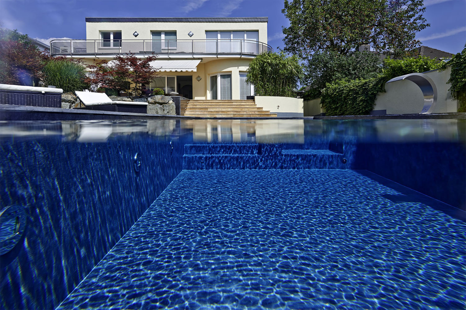 Folien Farbe Alkorplan Touch Elegance - Pool & more GmbH - Folien ...