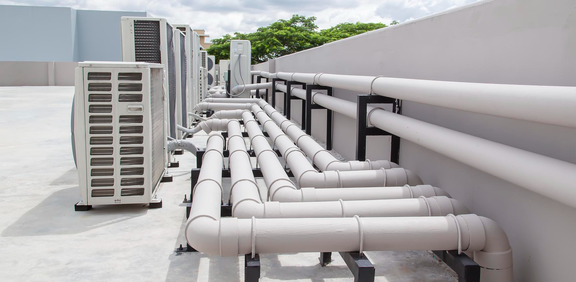 Willkommen bei HKL - HKL Lüftungsbau