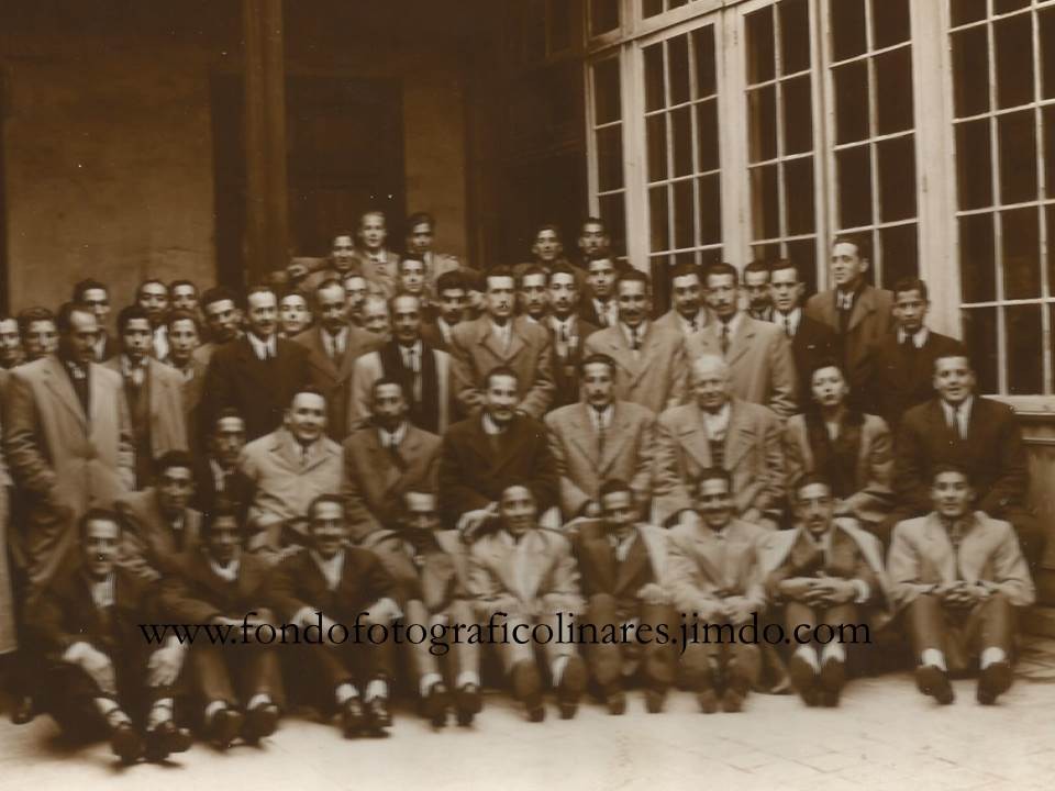 Familia Aburman - Página web de fondofotograficolinares