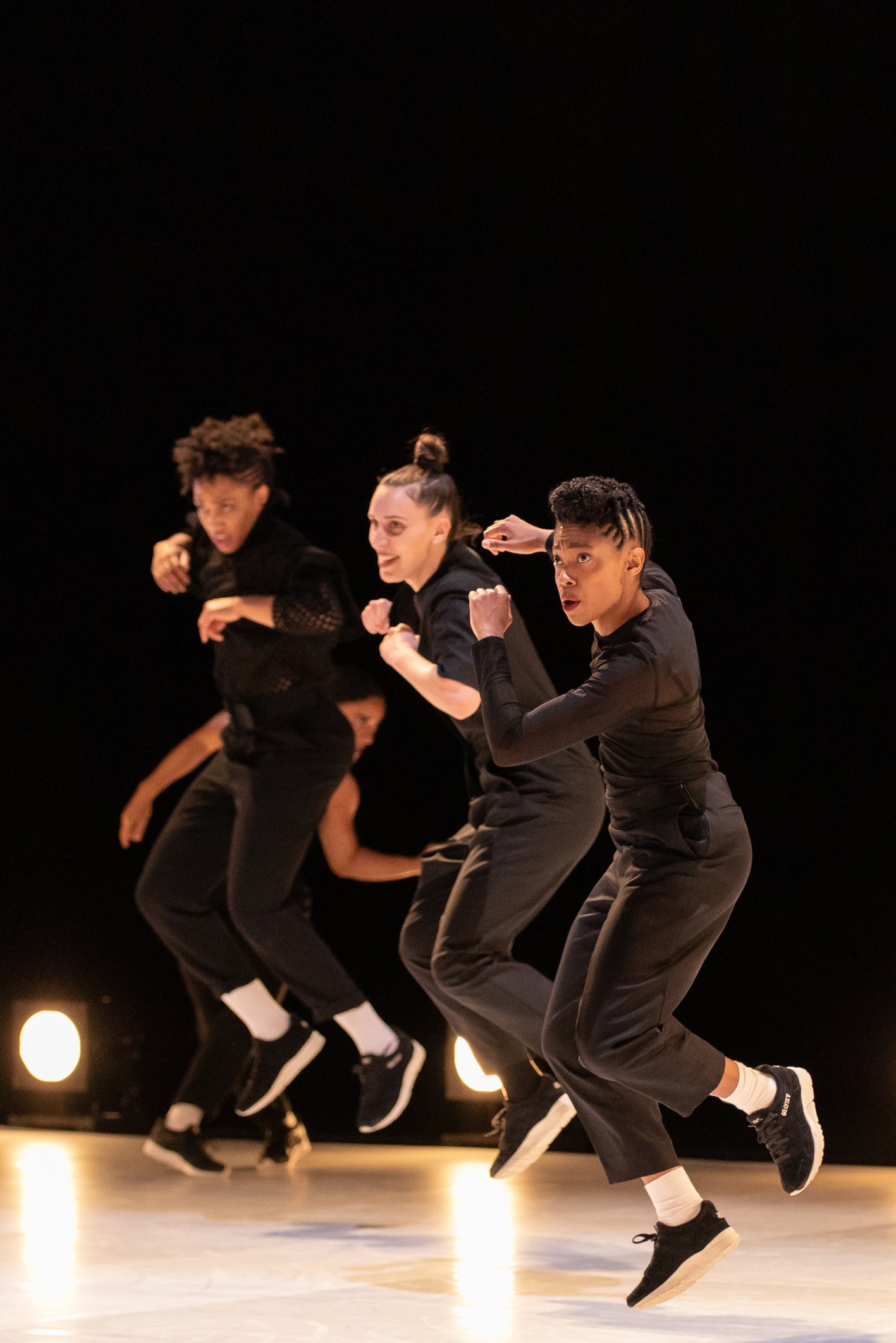 Queen Blood - Arabesques Hamburg