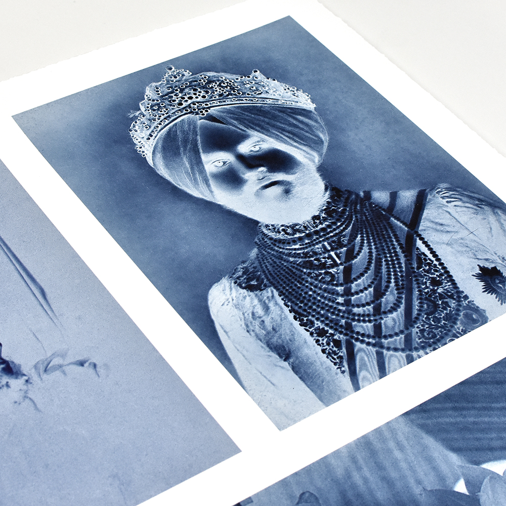 Thomas Ruff - VogelART – limited contemporary art editions