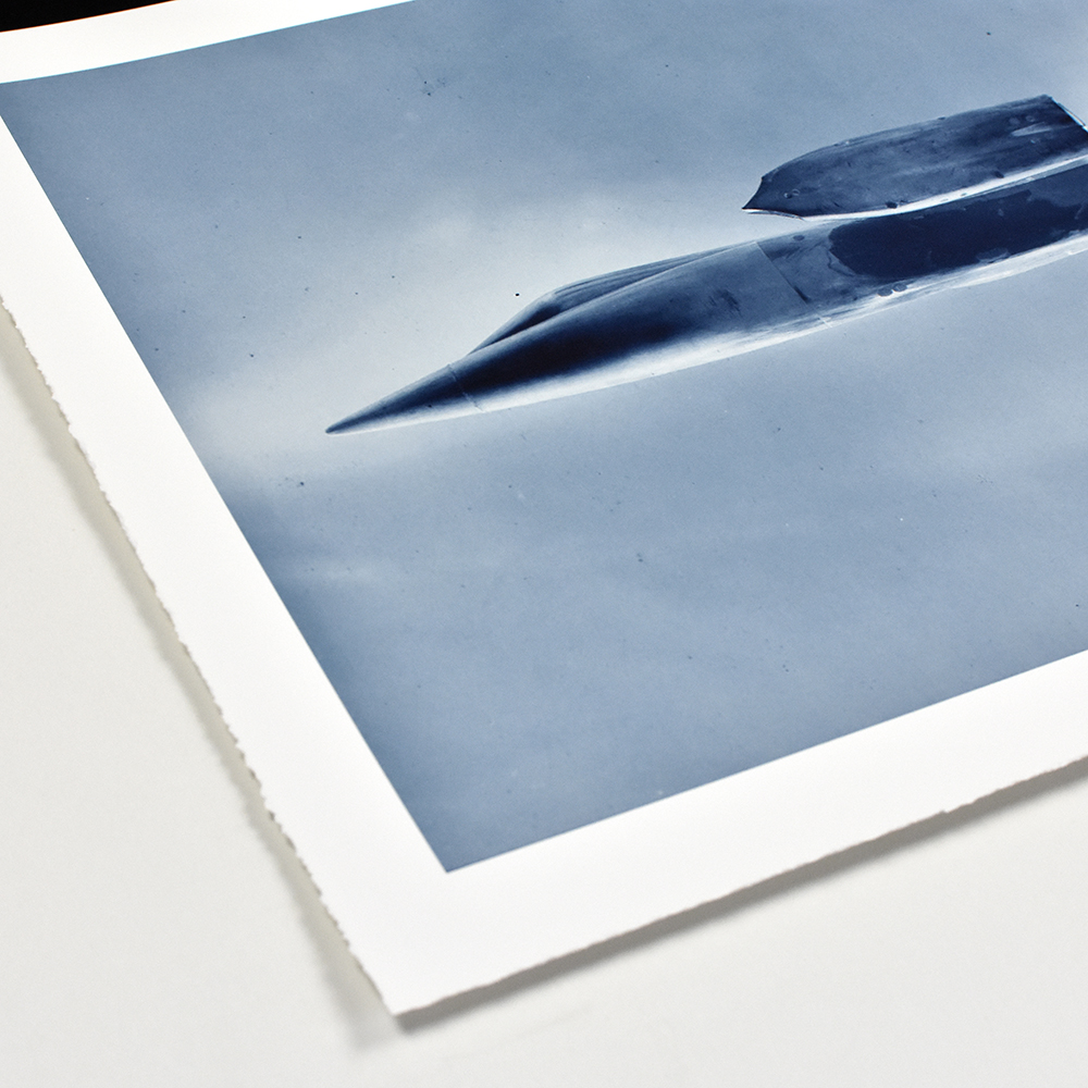 Thomas Ruff - VogelART – limited contemporary art editions