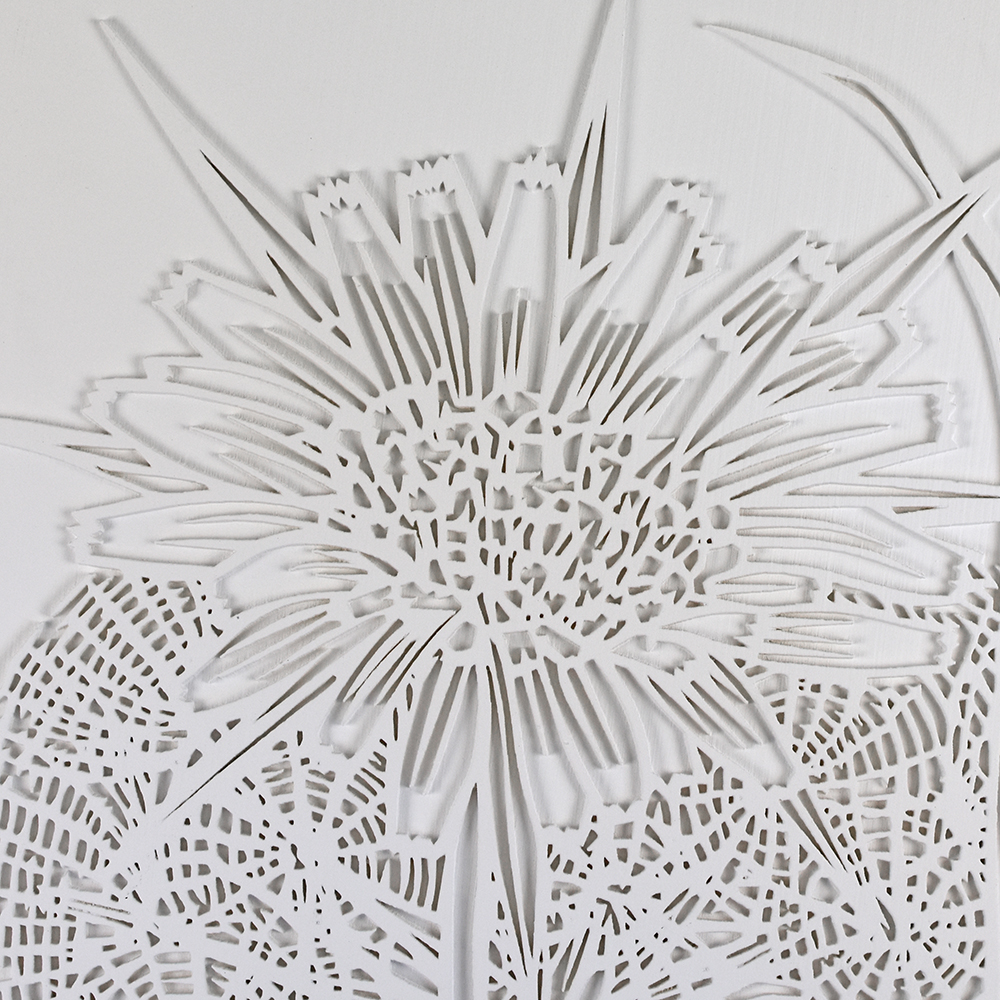 Paul Morrison - VogelART – limited contemporary art editions