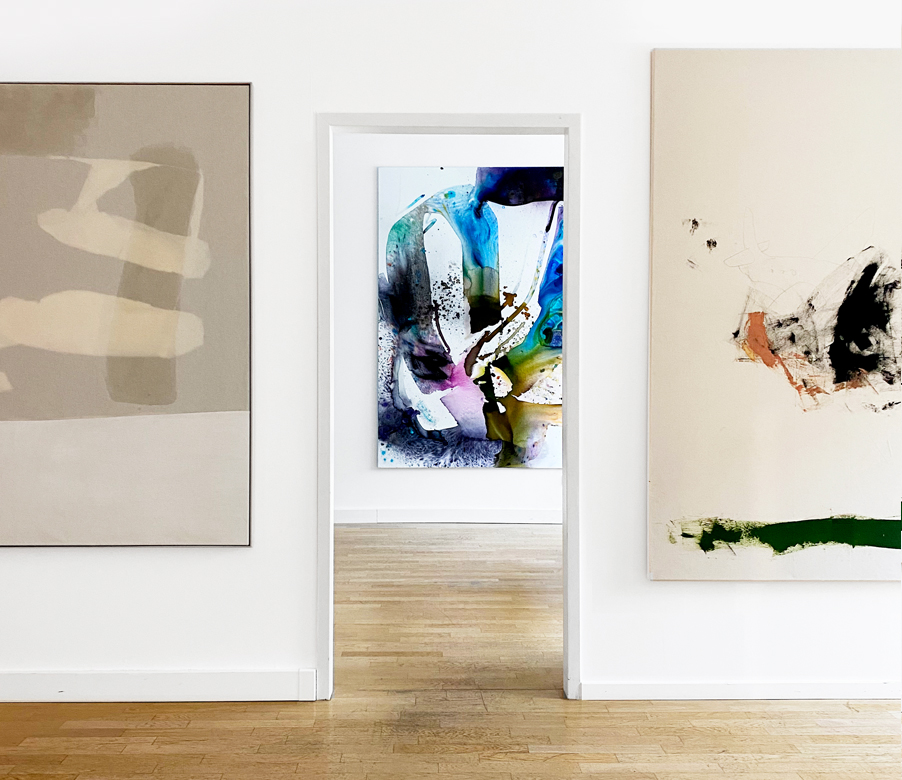 WE LOVE ART - VogelART – limited contemporary art editions