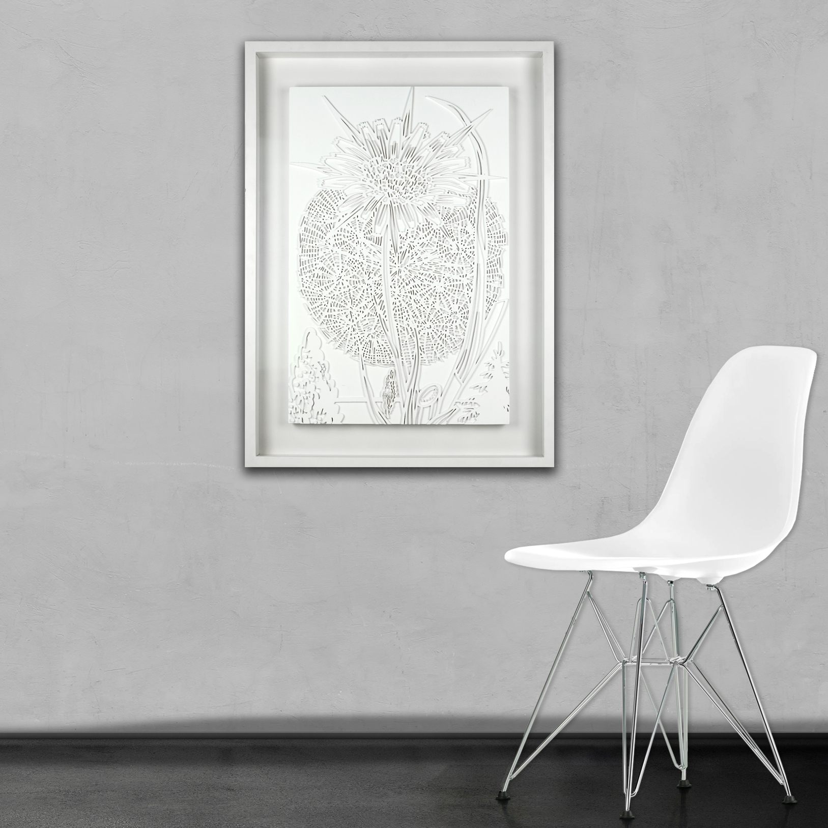 Paul Morrison - VogelART – limited contemporary art editions