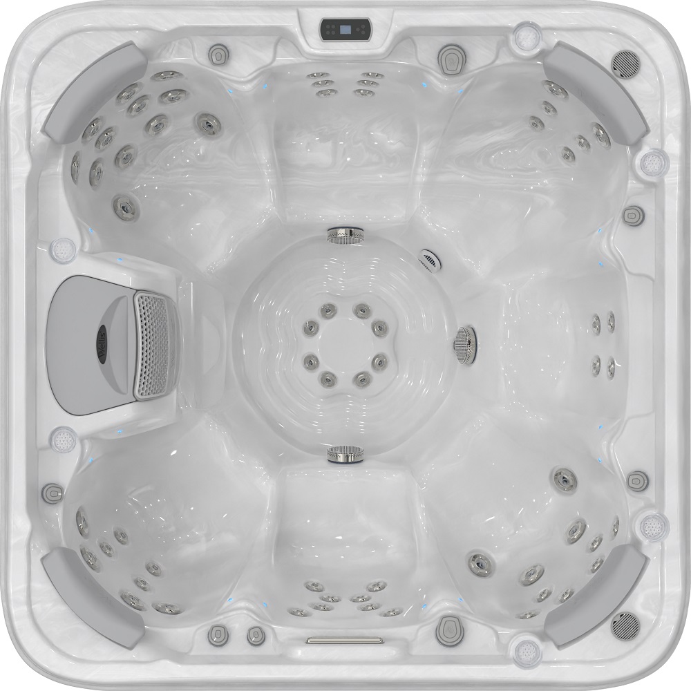 World4Spas - Wellis CityLife Palermo und andere Wellis Whirlpools ...