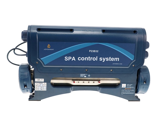 Whirlpool Elektronik / Steuerungen von Joyonway - World4Spas ...