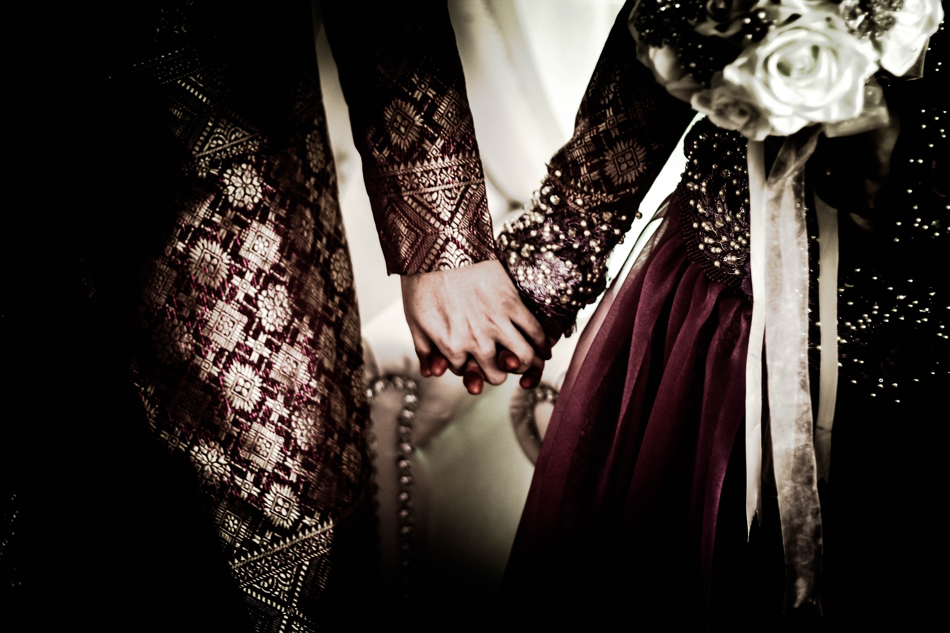 Lady Adeline's Autumn Ball - ReneeRiva.com