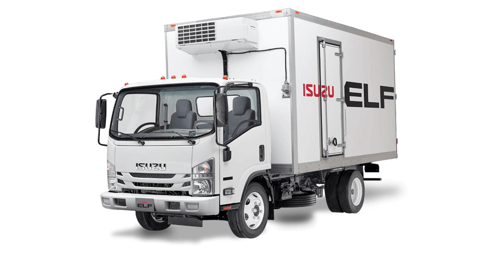 ELF 500 - camionesisuzuguadalajara