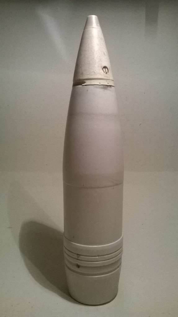 # obus de plus de 90mm - Site de milcorem