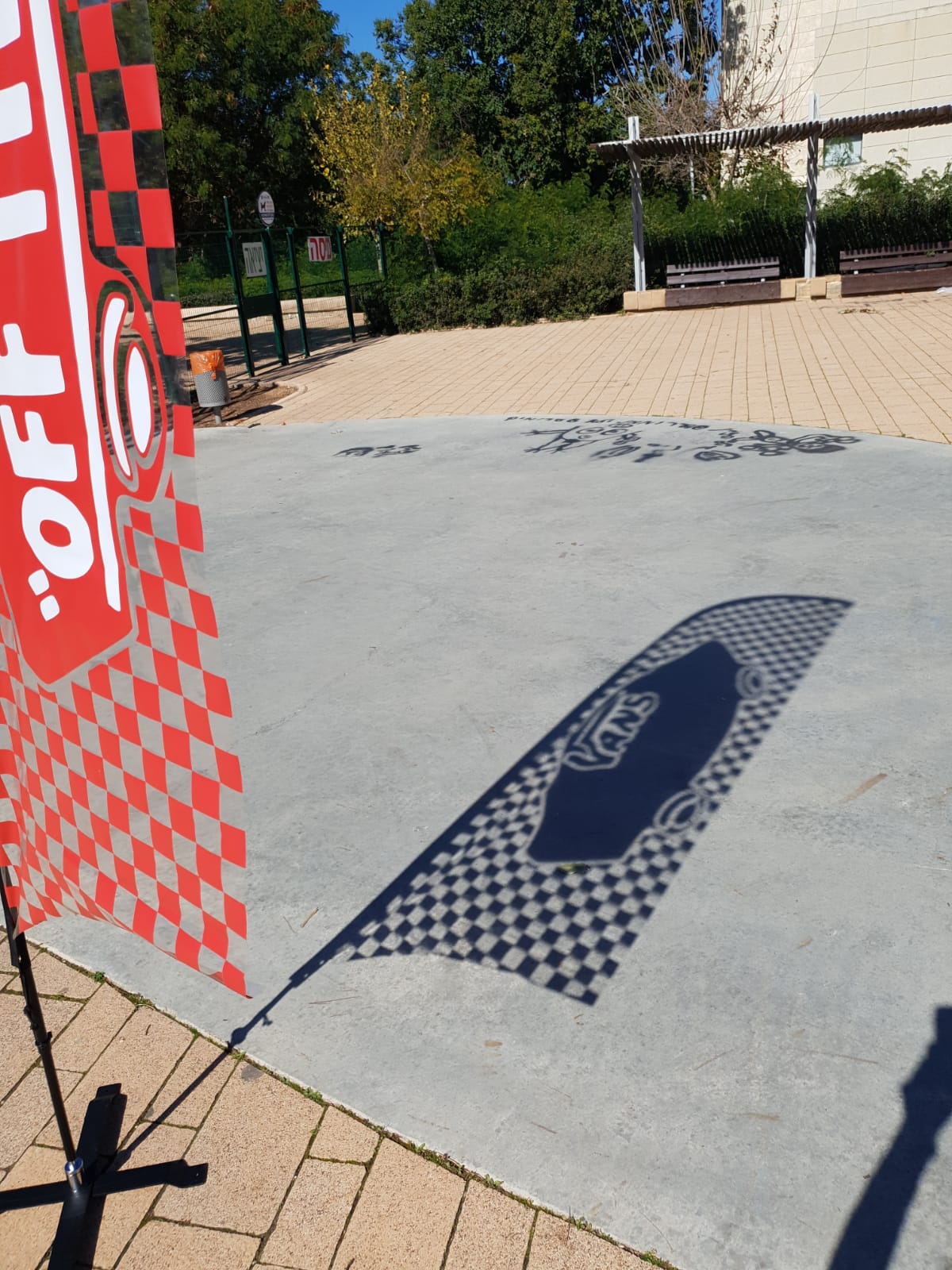 Fabric Printing - Color Legends | Flags | Banners | Displays