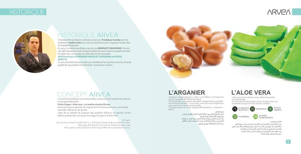 Idée générale sur le produit Arvéa - Site de hauteautoritesante-arvea ...