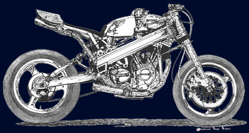 Patrick Hook: Spirit Of Semtex. 1994 - paulfunkdesign.com