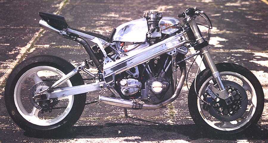 Patrick Hook: Spirit Of Semtex. 1994 - paulfunkdesign.com