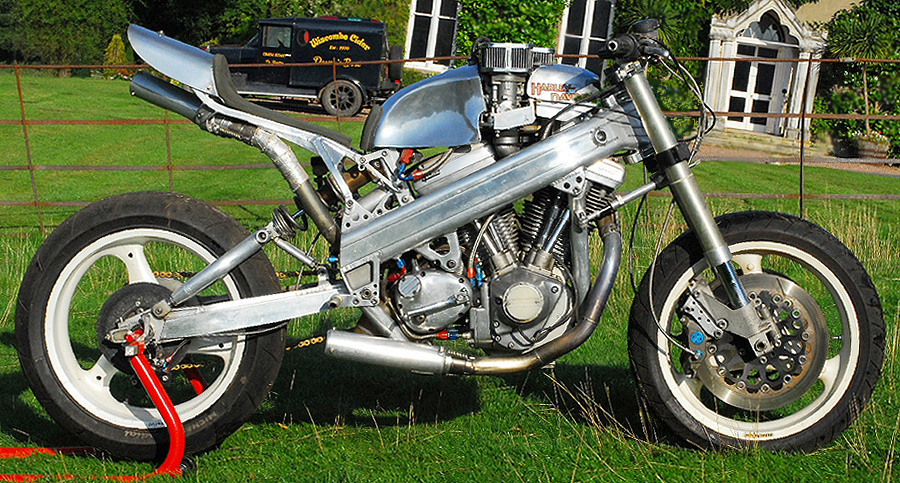 Patrick Hook: Spirit Of Semtex. 1994 - paulfunkdesign.com