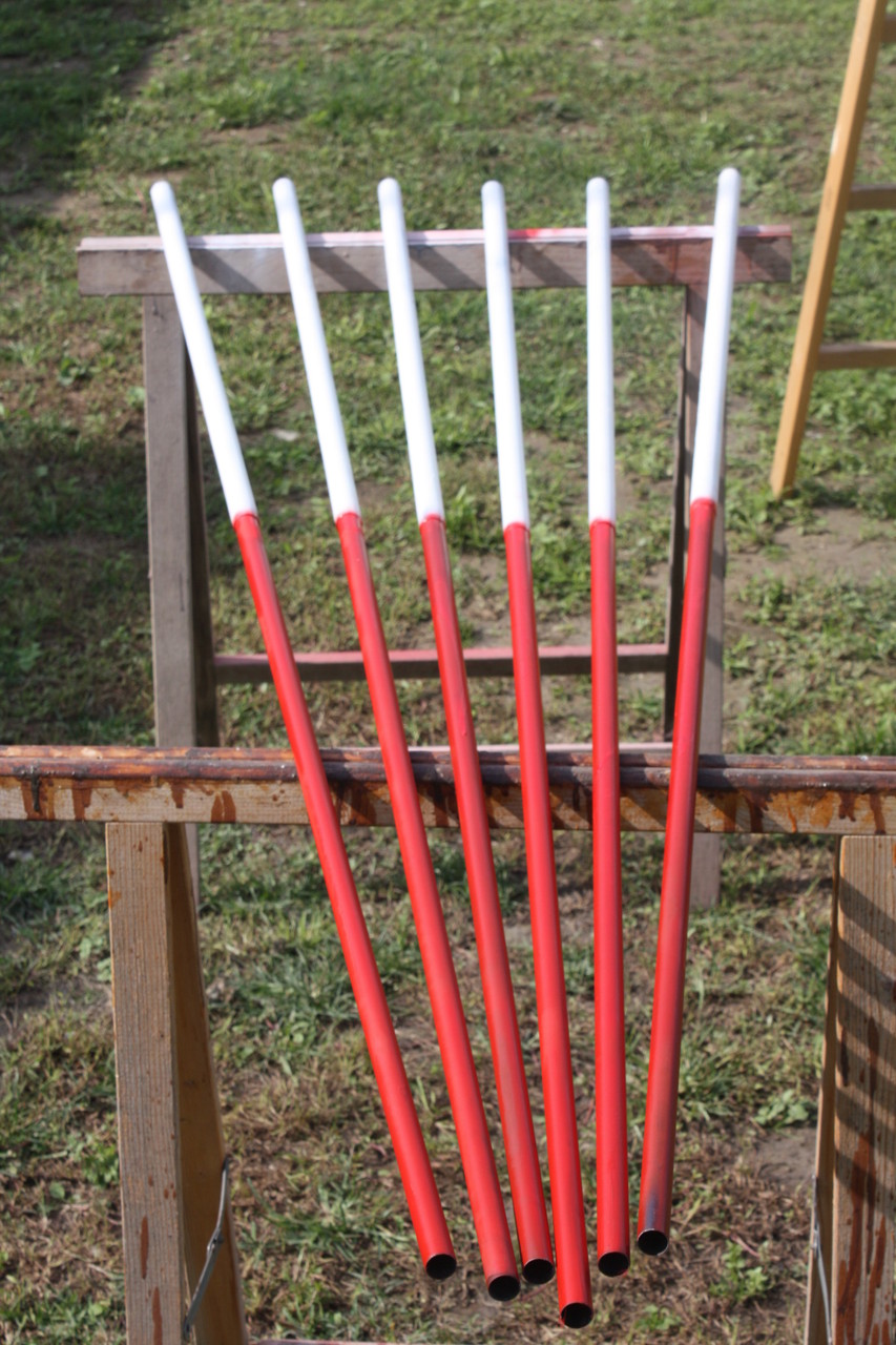 - 2 x 6 el cubical quad 11 mt HOME MADE - 1AT090 Ivan