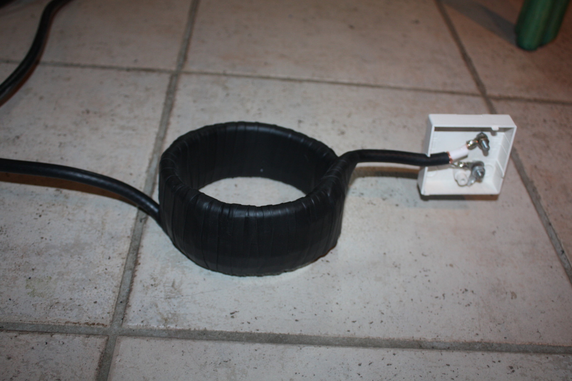 - 2 x 6 el cubical quad 11 mt HOME MADE - 1AT090 Ivan