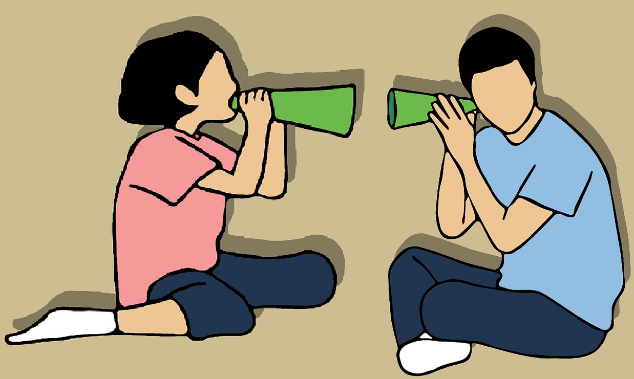 Ascolto attivo - Aiuto Famiglia