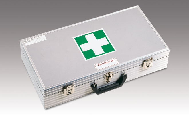 Emergency Medical Kits - innovints Webseite!