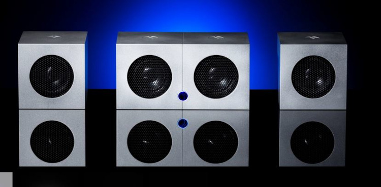 Soundgil active speakers - Boelsz Audio, the place to buy affordable ...