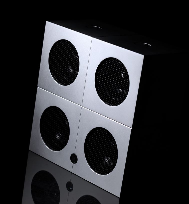 Soundgil active speakers - Boelsz Audio, the place to buy affordable ...