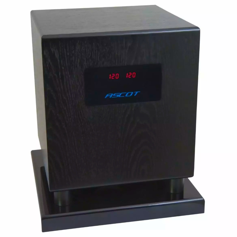 MJ Acoustics - Sub Bas systems - Boelsz Audio, the place to buy affordable high-end hifi and ...