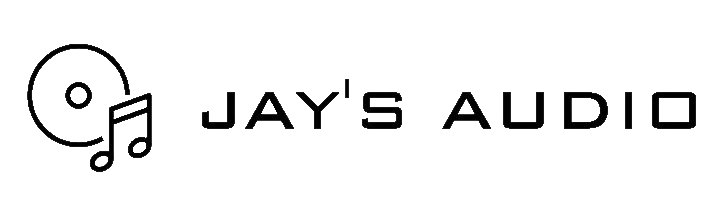 Jay's Audio - CD players and DAC - Boelsz Audio, the place to buy ...