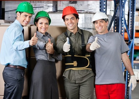 Pyramide de Bird et sécurité au travail - Eiphedeïx conseil