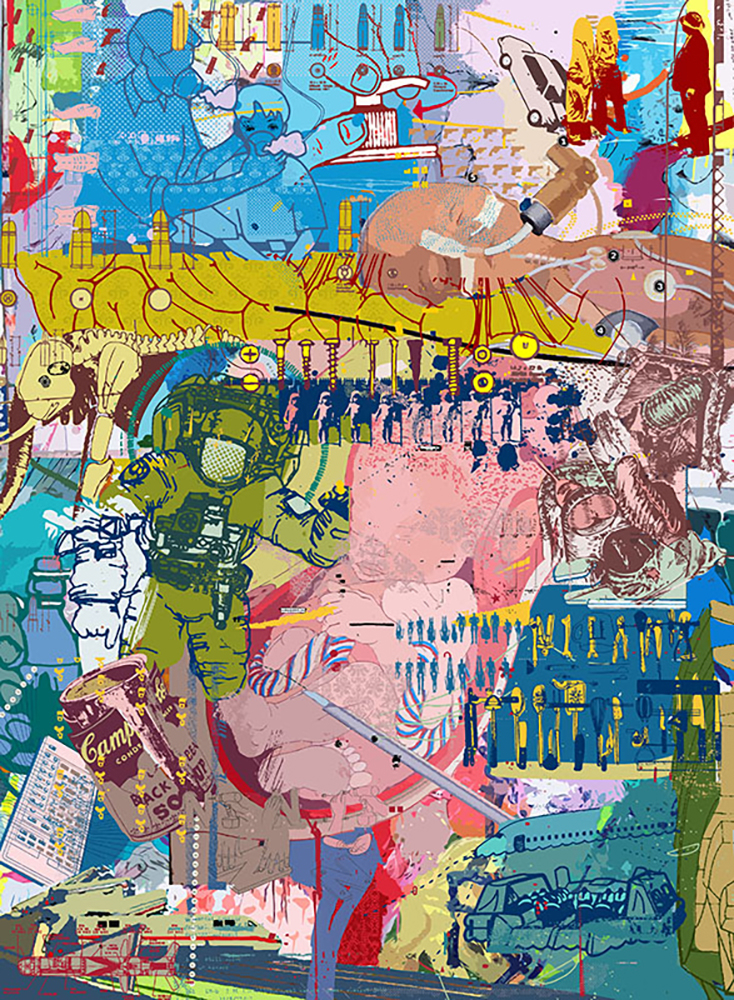 KI YOON KO - Kunstverein Achim | Ausstellungen online