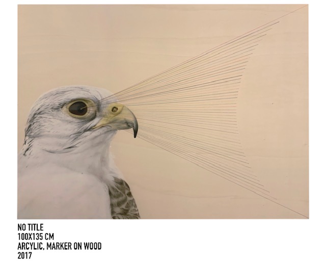 KI YOON KO - Kunstverein Achim | Ausstellungen online