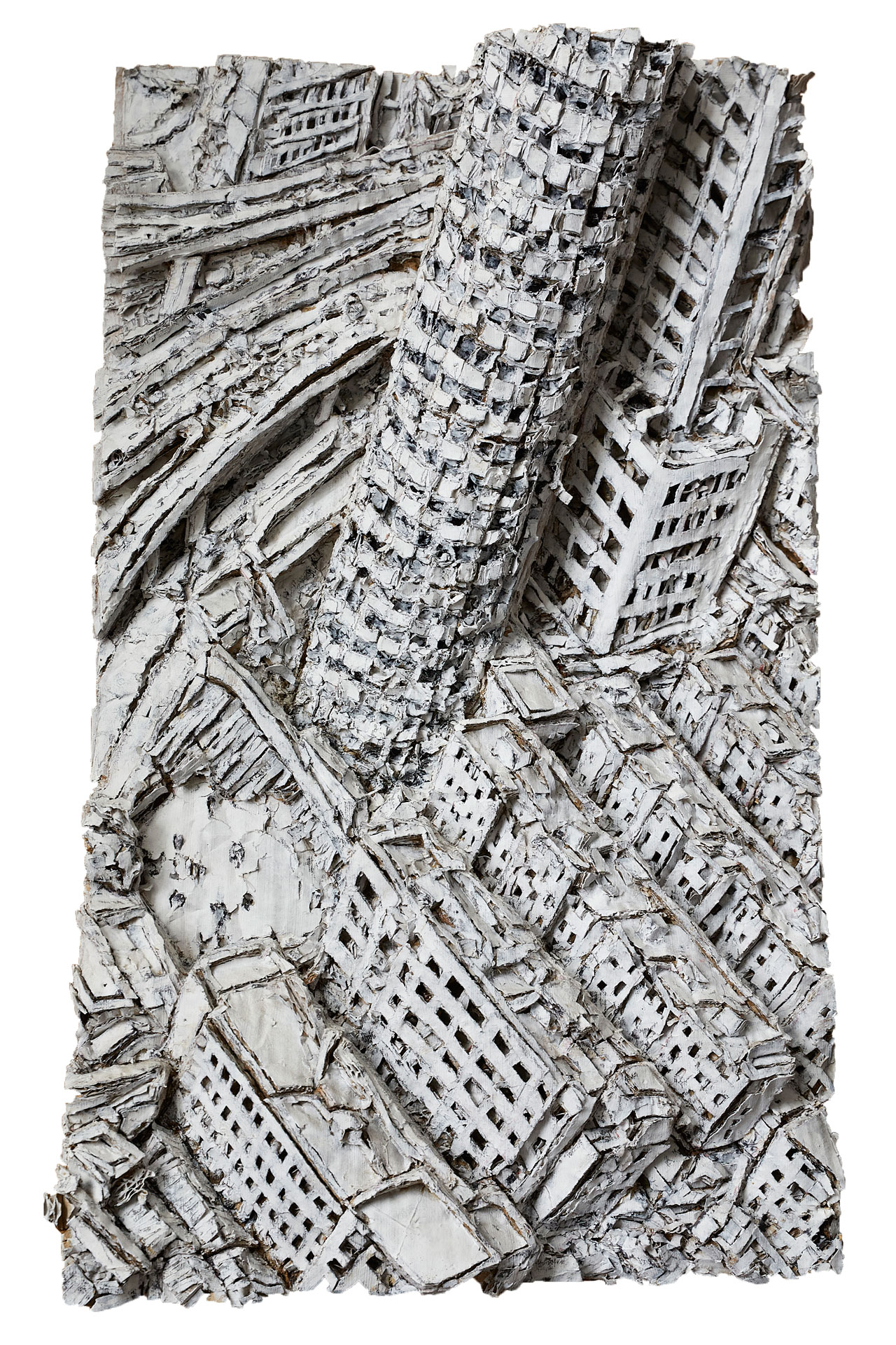 MARTIN F. SPENGLER - Kunstverein Achim | Ausstellungen online