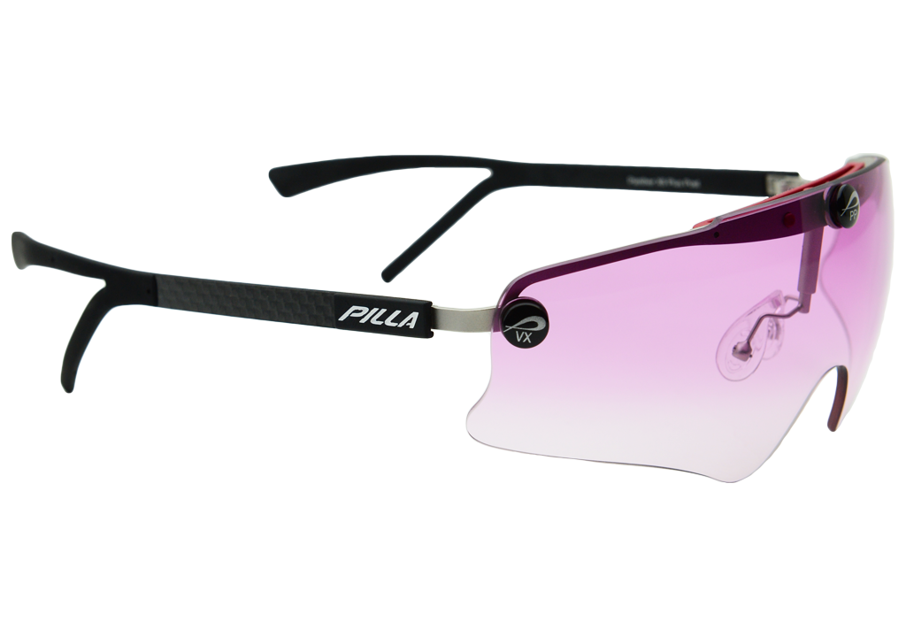 PANTHER X6 POST PLUS - Lunettes PILLA sport france