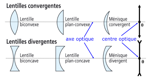 Partie I : de l'oeil au cerveau : quelques aspects de la vision - Site ...