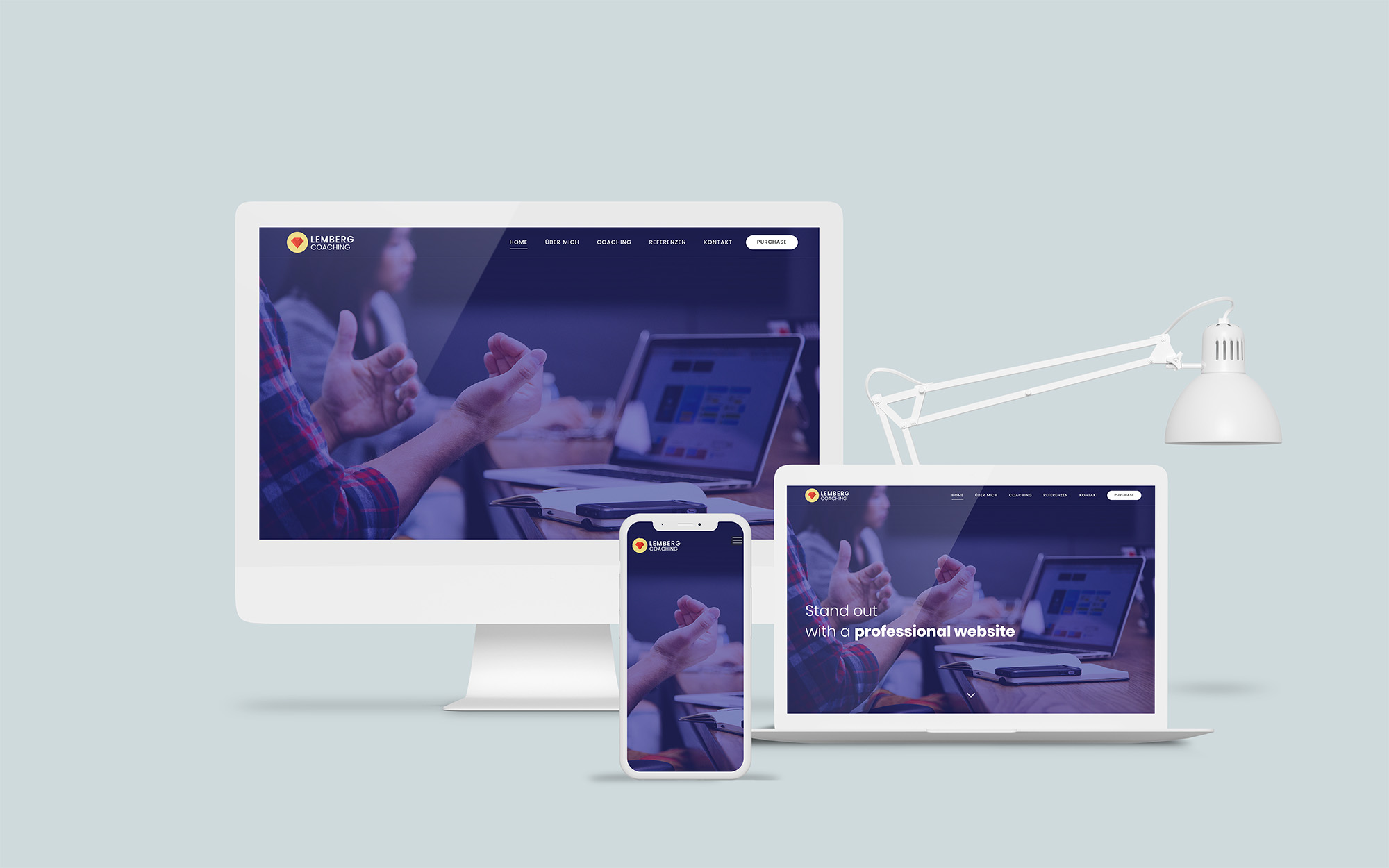 Matrix Themes - Official website