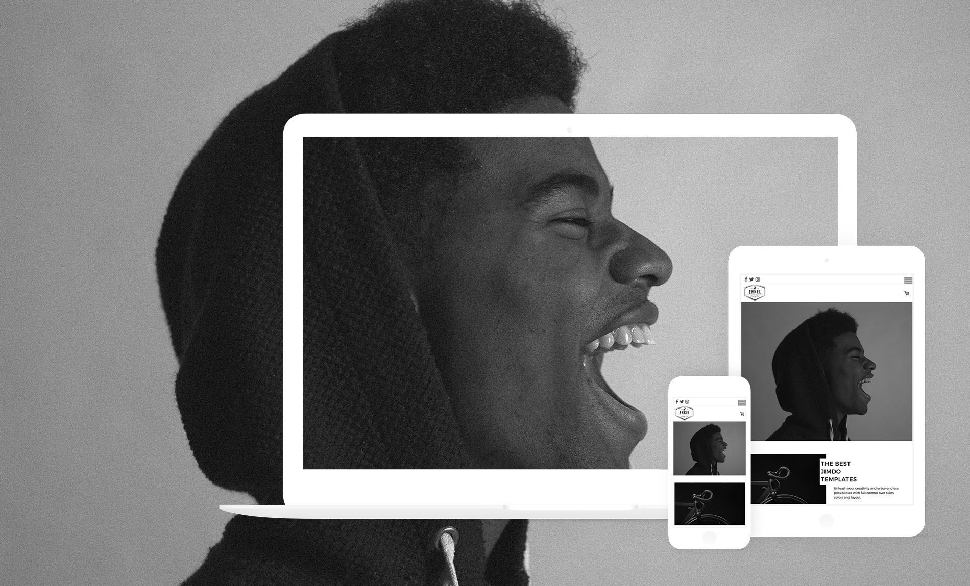 Matrix Themes - Official website