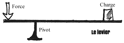 Les machines simples - Site de classedemadamemireillemaude